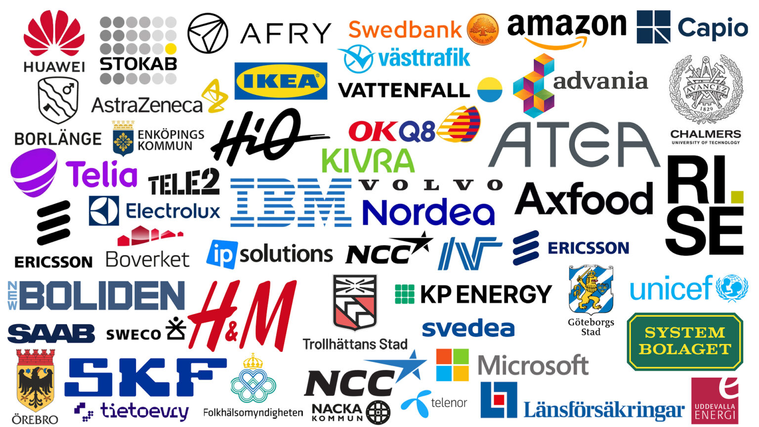 Stockholm Tech Show - Nordens största mötesplats för hi-tech och ...